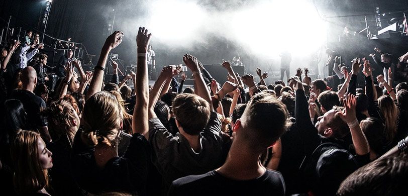 Buy Cheap Concert Tickets for 2022 Concerts | Vivid Seats