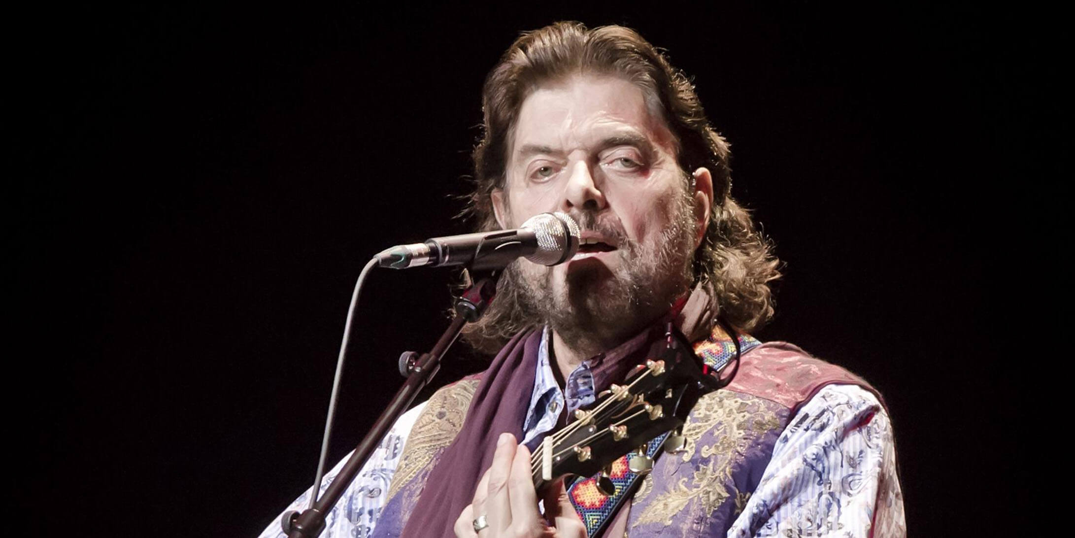 Alan parsons tour 2026 foto - Blackdragontours.com