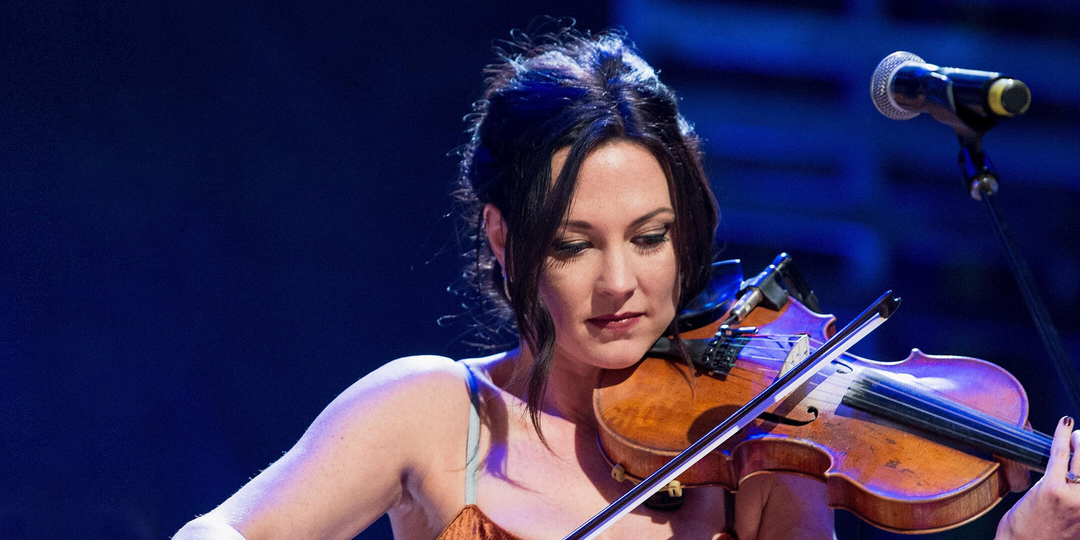 Amanda Shires