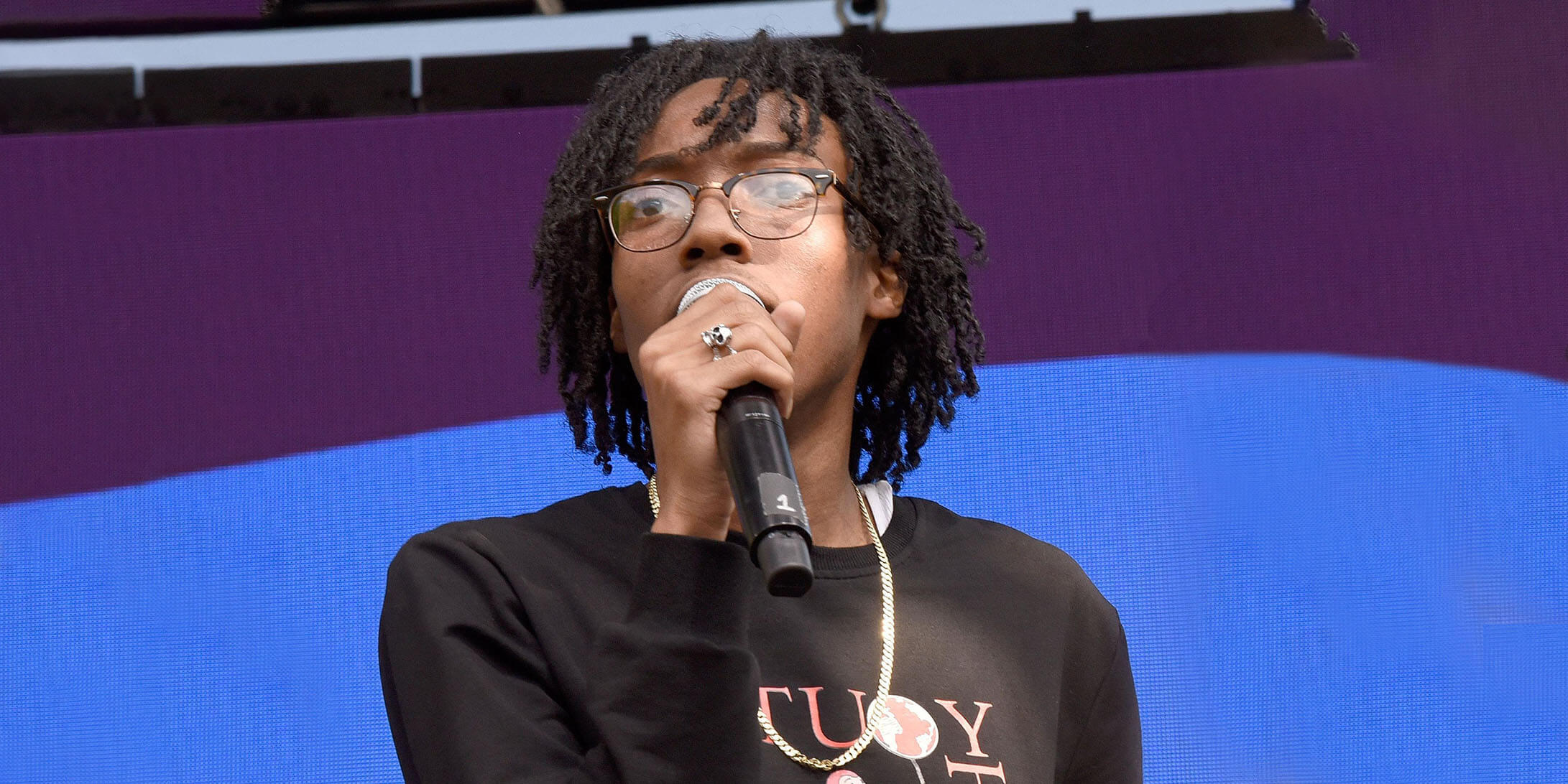 Lil Tecca's Instagram, Twitter & Facebook on IDCrawl