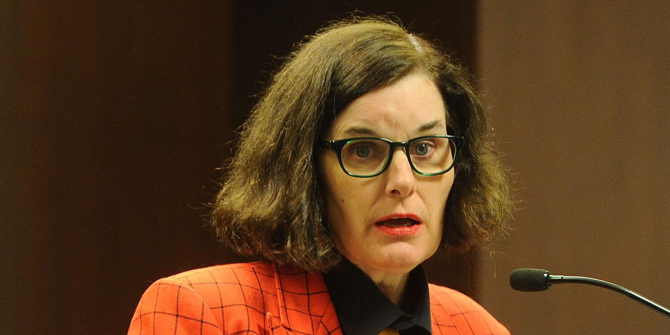 Paula Poundstone 2022