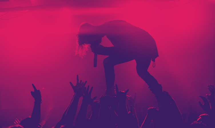 Venus in Flames Concerts & Live Tour Dates: 2024-2025 Tickets ...