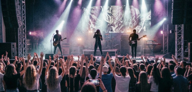 Alternative Concerts Tickets & Concerts Near Me | Vivid Seats