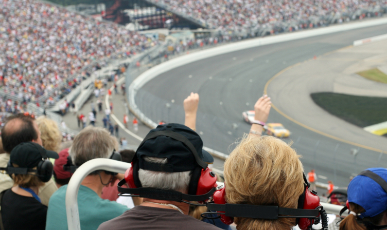 Texas Motor Speedway Parking Parking Information For Indy Speedway