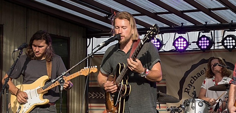 The Teskey Brothers Vienna tickets - Filene Center at Wolf Trap - 09/10 ...