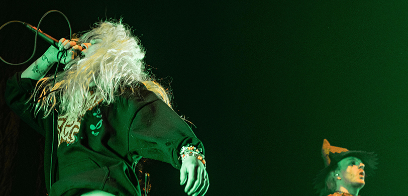 100 Gecs Tickets & 2026 Tour Dates | Vivid Seats