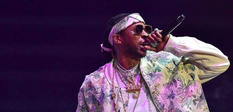 2 Chainz Tickets & 2024 Tour Dates