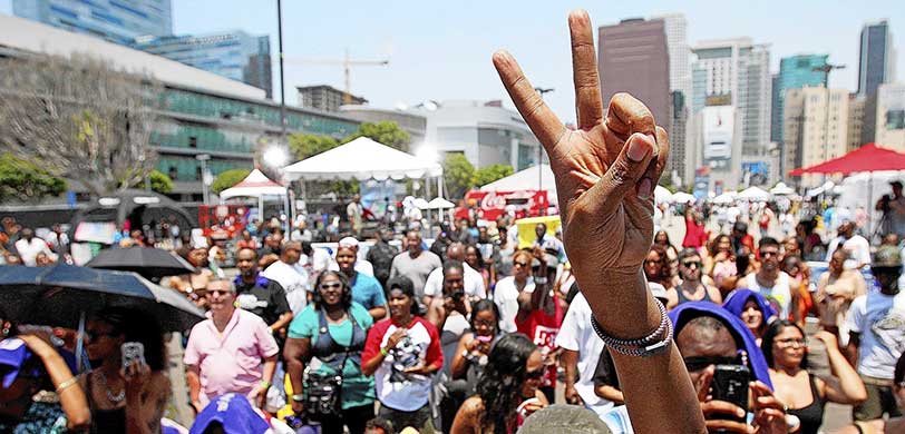 BET Experience Tickets & 2026 Tour Dates