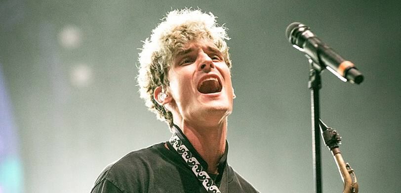 Griz Tickets & 2025 Tour Dates