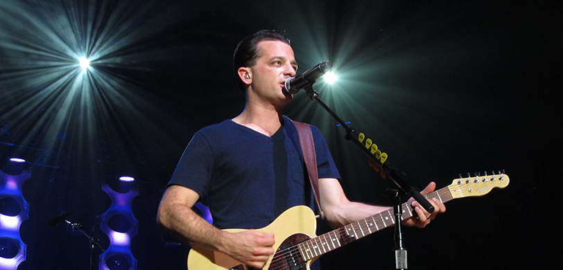 O.A.R. Tickets & 2024 Tour Dates | Vivid Seats