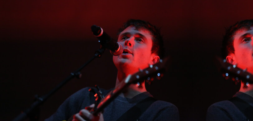 Alec Benjamin Tickets & 2025 Tour Dates