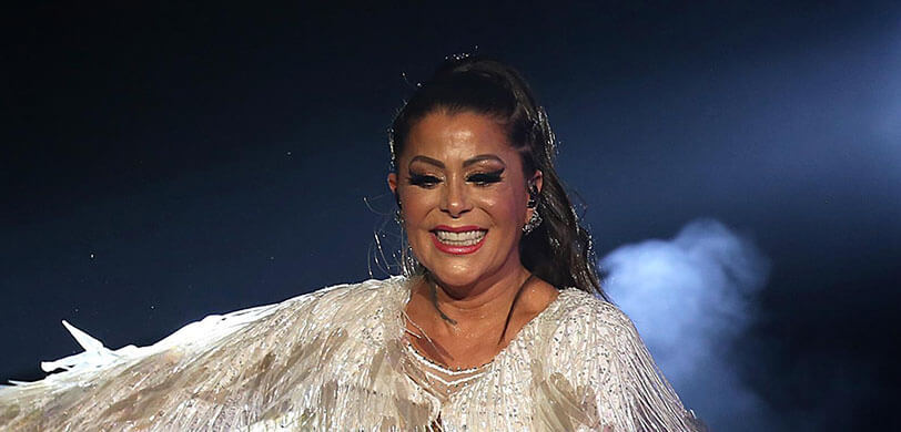 Alejandra Guzman Tickets & 2025 Tour Dates