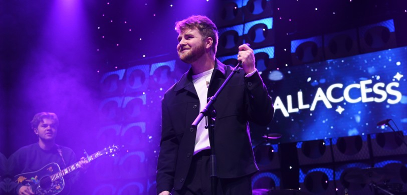 Alex Warren Manchester tickets - Co-op Live - 05/04/2026 | Vivid Seats