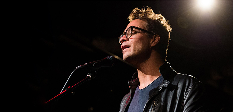 Amos Lee Tickets & 2025 Tour Dates | Vivid Seats