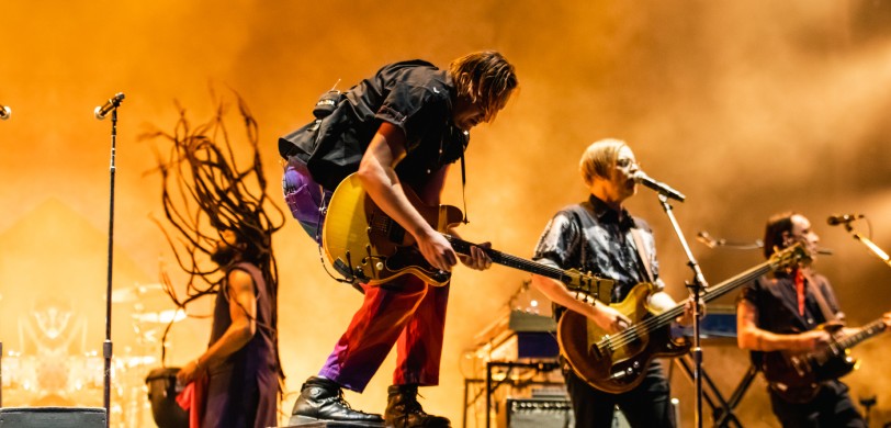 Arcade Fire Tickets & 2025 Tour Dates | Vivid Seats