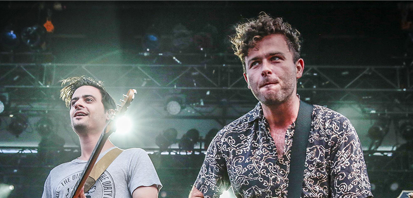 Arkells Tickets & 2025 Tour Dates | Vivid Seats