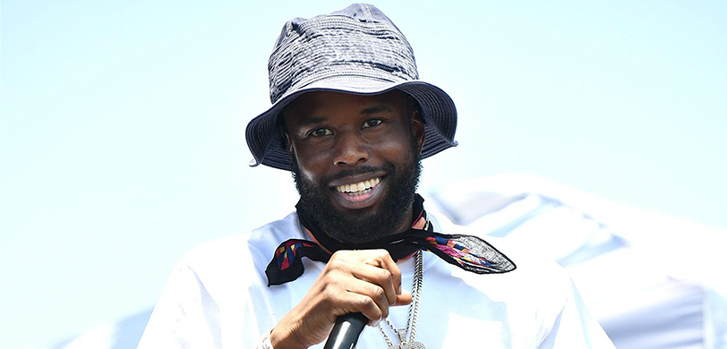ASAP Twelvyy Tickets & 2025 Tour Dates