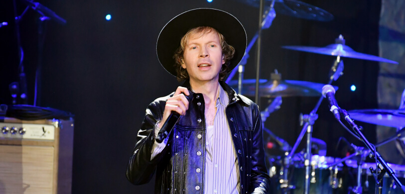 Beck Tickets & 2025 Summer Odyssey Tour Dates | Vivid Seats