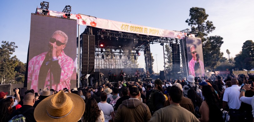 Besame Mucho Festival Tickets & 2026 Tour Dates | Vivid Seats