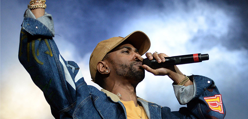 Big Sean Tickets & 2026 Tour Dates | Vivid Seats