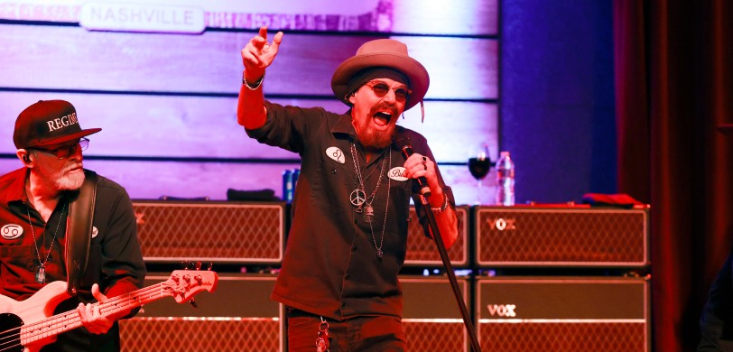 Billy Bob Thornton Hollywood tickets - Dolby Theatre - 10/20/2025 ...