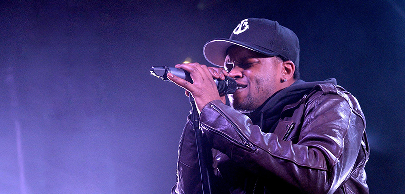 BJ The Chicago Kid Tickets & 2025 Tour Dates | Vivid Seats