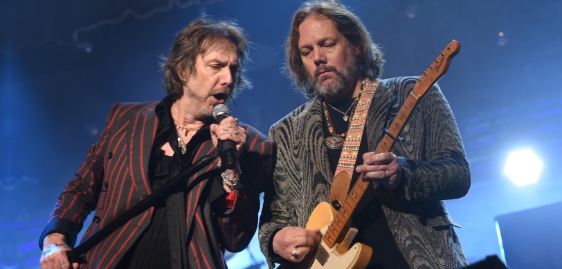 Black Crowes Tickets & 2025 Tour Dates | Vivid Seats