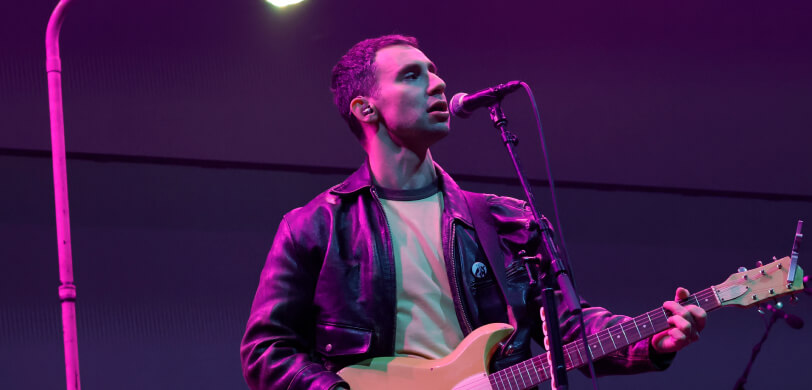 Bleachers Tickets & 2025 Tour Dates | Vivid Seats