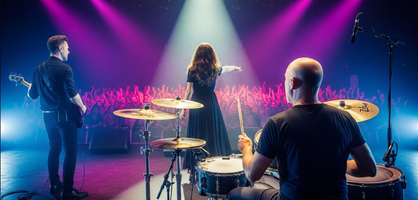 boa - Band Tickets & 2025 Tour Dates | Vivid Seats