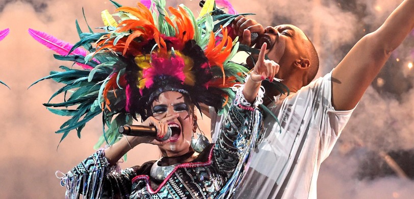 Bomba Estereo Tickets & 2026 Tour Dates | Vivid Seats