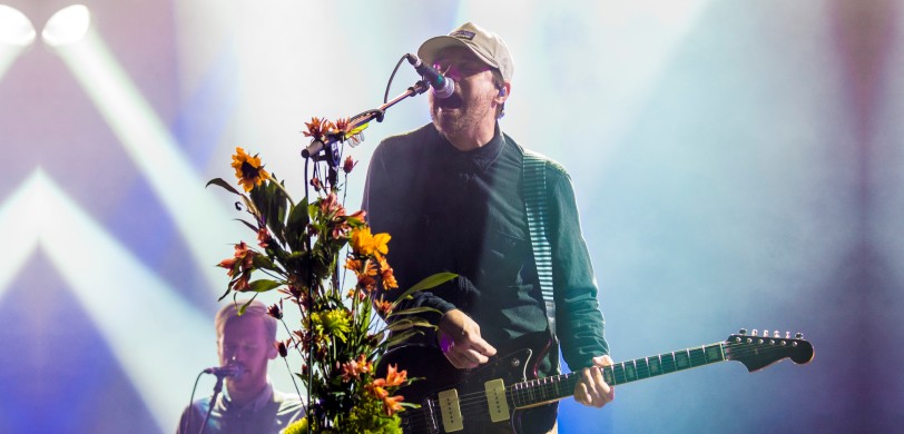 Brand New Tickets & 2025 Tour Dates