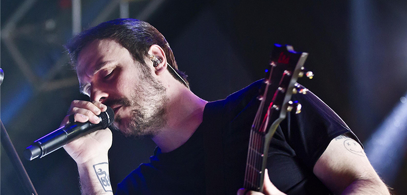 Breaking Benjamin Tickets & 2025 Tour Dates
