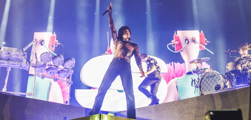 Bring Me the Horizon Tickets & 2025 Tour Dates