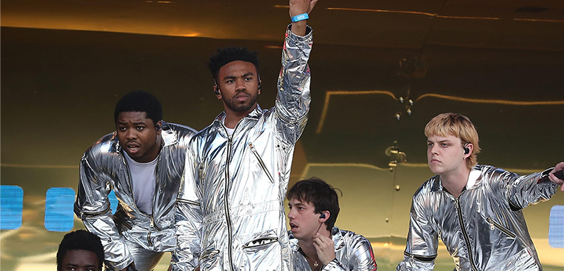 Brockhampton Tickets & 2026 Tour Dates | Vivid Seats