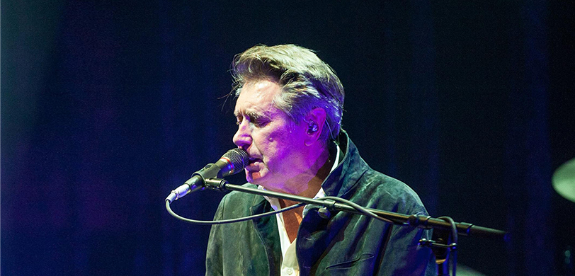 Bryan Ferry Tickets & 2025 Tour Dates | Vivid Seats