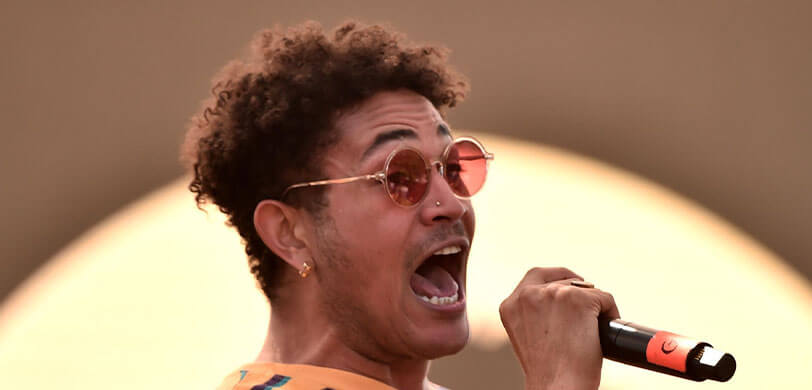 Bryce Vine Tickets & 2025 Tour Dates | Vivid Seats