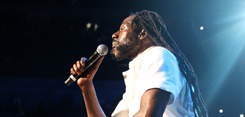Buju Banton Tickets & 2025 Tour Dates | Vivid Seats