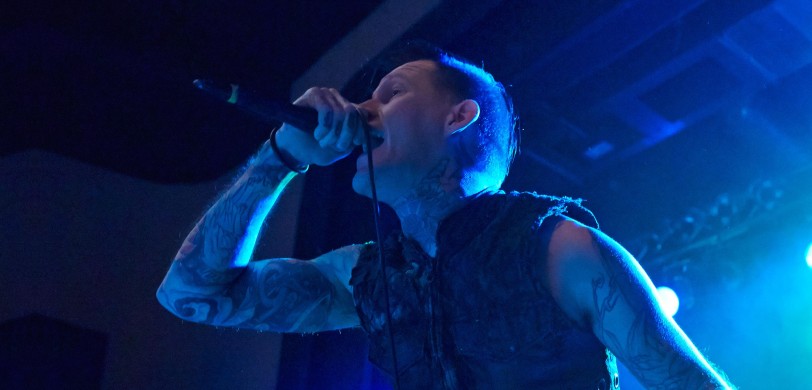 Carnifex Tickets & 2025 Tour Dates | Vivid Seats