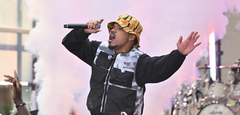Chance the Rapper Tickets & 2025 And We Back Tour Dates | Vivid Seats