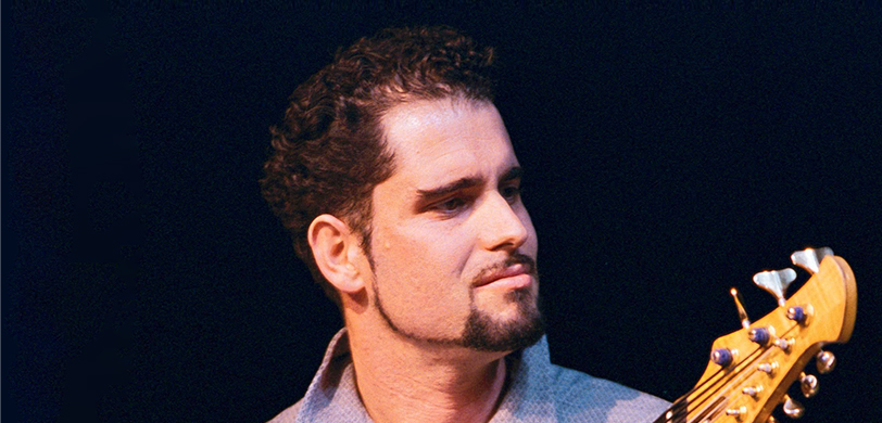 Charlie Hunter Tickets & 2025 Tour Dates | Vivid Seats