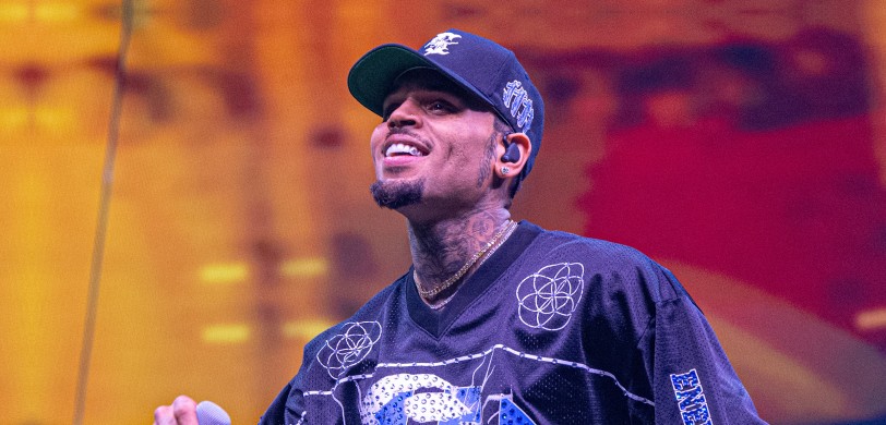 Chris Brown Tickets & 2025 Breezy Bowl XX World Tour Dates | Vivid Seats