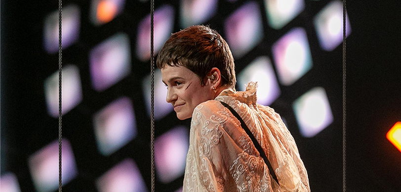 Christine and the Queens Tickets & 2026 Tour Dates | Vivid Seats