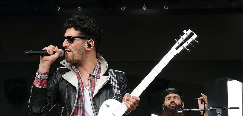 Chromeo Tickets & 2025 Tour Dates