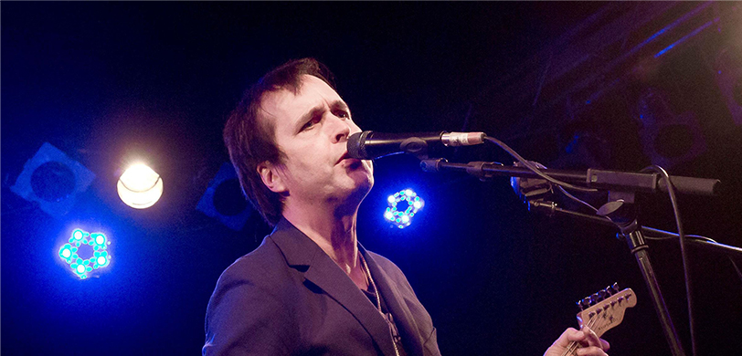 Chuck Prophet Tickets & 2026 Tour Dates | Vivid Seats
