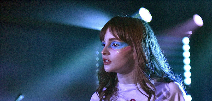 Chvrches Tickets & 2025 Tour Dates | Vivid Seats