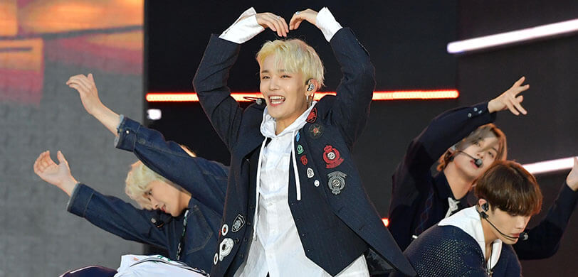 Cix Tickets & 2025 Tour Dates | Vivid Seats