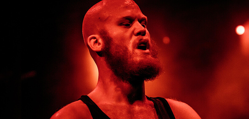 Code Orange Tickets & 2026 Tour Dates | Vivid Seats