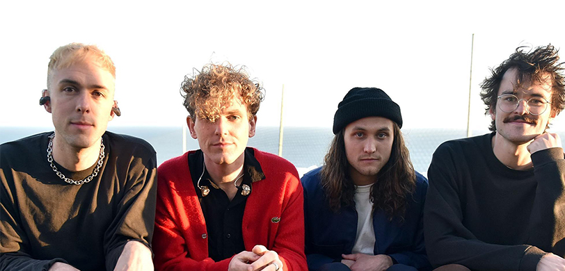 COIN Tickets & 2024 Tour Dates