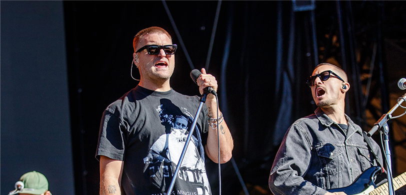 Cold War Kids Tickets & 2025 Tour Dates | Vivid Seats