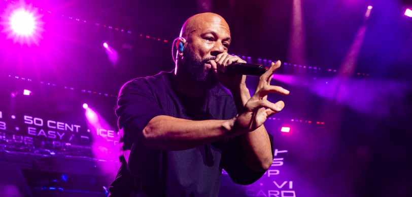 Common Tickets & 2025 Tour Dates | Vivid Seats